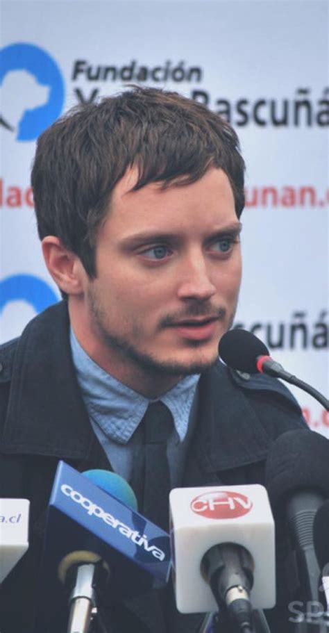 Пин от пользователя Anastasia Svetlova на доске Elijah Wood