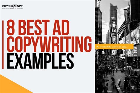 8 Best Ad Copywriting Examples To Focus On