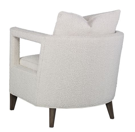 Chase Lounge Chair U1919 1 Style Chaddock Furniture Workroom
