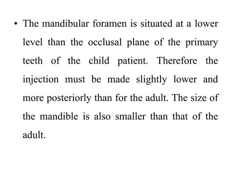 Pedodontic I Lecture06 Ppt