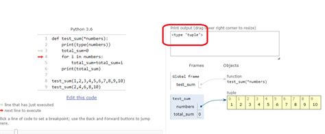 Python的可變參數 不及格研究室