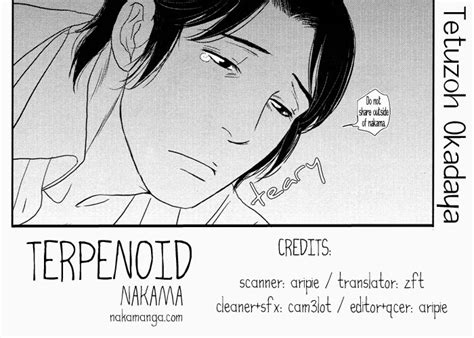 Okadaya Tetuzoh Terpenoid Eng Page 3 Of 5 Myreadingmanga