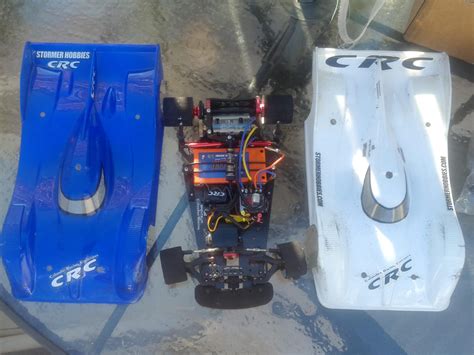 CRC Pan Car RTR R C Tech Forums