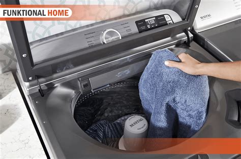 Maytag Washer UL Code Causes 8 Ways To Fix It Now