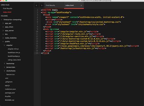 Angularjs Javascriptslibangularminjs After Deploying To Heroku