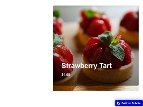 Saas Web App Website On Bubble Io Bubble Adalo Flutterflow Softr Upwork