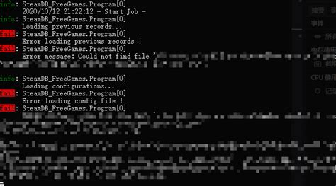 Dotnet Core Console App 使用 Ilogger 依赖注入 Azhuge233s