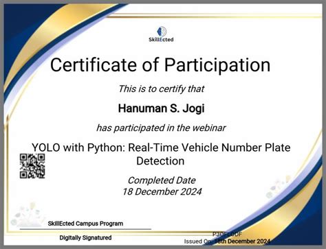 Yolo Python Machinelearning Computervision Skillected Hanuman S