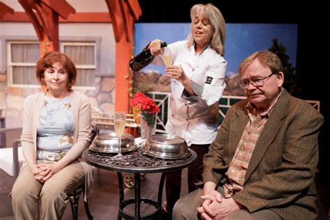 Review Doris And Ivy Is Light Funny And Delightful Midland News