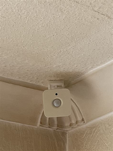 Stl File Philips Hue Motion Sensor Wall Mount Stl File・3d Printing Idea