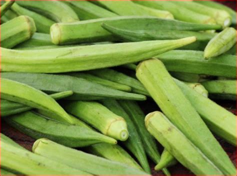 The Health Benefits Of Okra This Will Make You Want To Eat Okra Soup