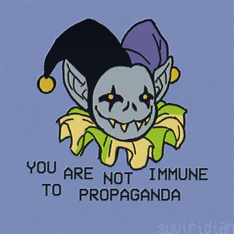 Jevil Says Deltarune Know Your Meme