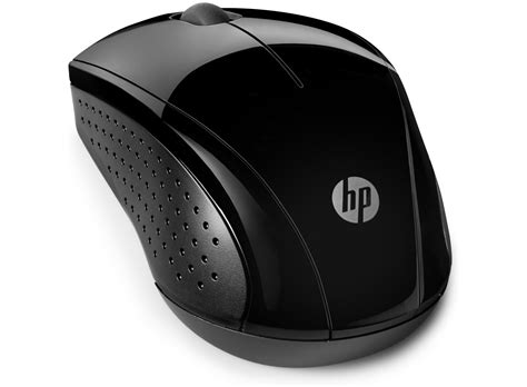 Hp Wireless Mouse X3000 Dpi Ultrawork