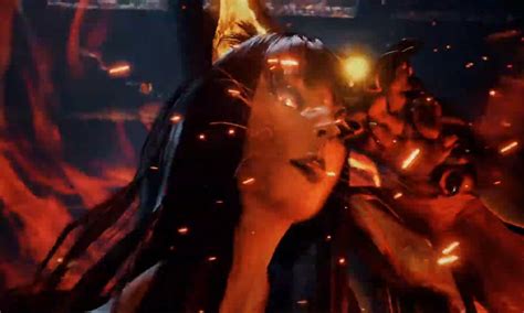 Fight A Giant Demonic Cat Woman In Nioh 2 2020 Atomic Lagoon