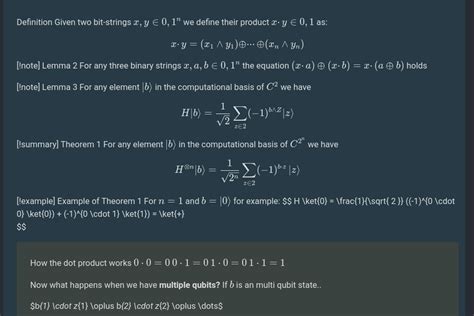 latex math not being rendered correctly · issue 44 · secure 77 perlite