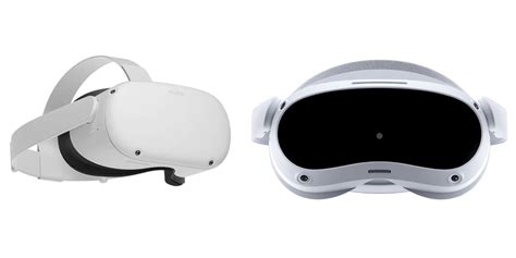 PICO Vs Meta Quest Which Is The Better VR Headset