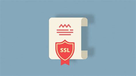 Ssl Certificates Get A Basic Ssl Understanding