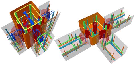 Top Engineer Com REBAR DETAILING