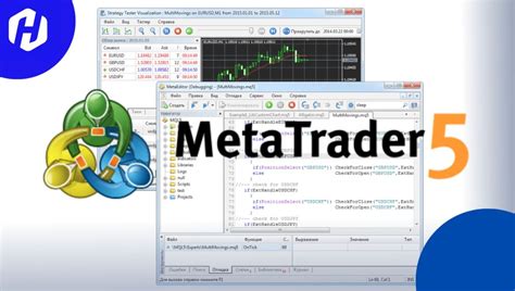 8 langkah simpel membuat ea di metatrader 5 sesuai strategimu hsb