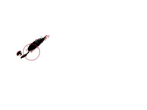 Python Cant Detect Image With Blob Stack Overflow