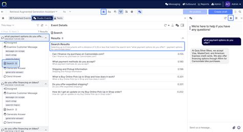 Lesson 3 Retrieval Augmented Generation