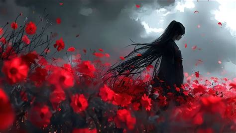 Pin By Rrarri On Ваши пины Anime Scenery Wallpaper Wallpaper Dark Art Illustrations