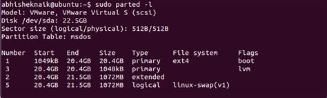 Hard Disk Unable To Run The Pvcreate Command Unix Linux Stack Exchange