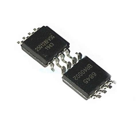 5pcs W25q128fvssig W25q128fvsg W25q128fvsig W25q128 Sop 8 Ic Ebay