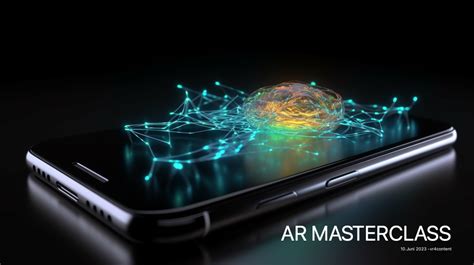 create your own ar experience