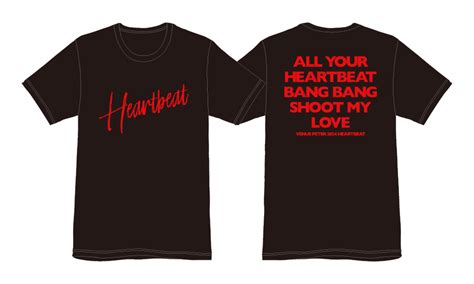 Venus Peter Official Web