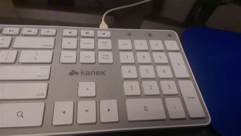 Kanex Multi Sync Bluetooth Keyboard Review Keyboard Multitasking