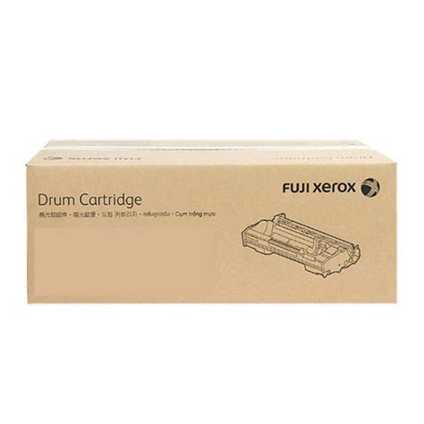 New Genuine Fujifilm Ct351368 Drum Cartridge For Apeos C5570 70k Ea