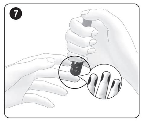 Accu Chek B00926eypa Fastclix Lancing Device Instruction Manual