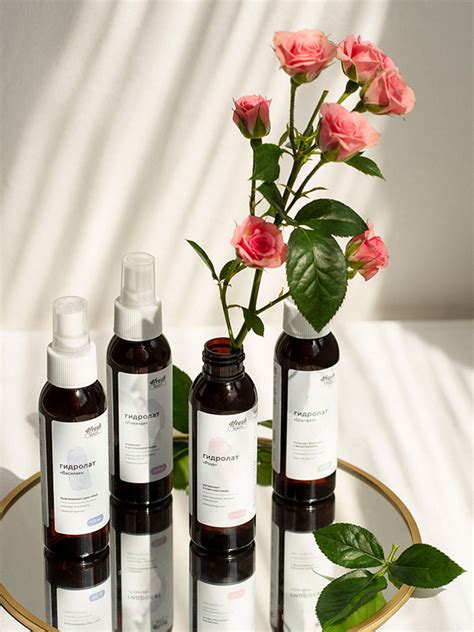4fresh BEAUTY package line on Behance