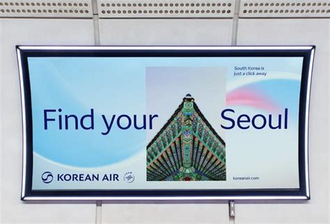 Korean Air Unveils Slick New Livery And Branding Travel Weekly