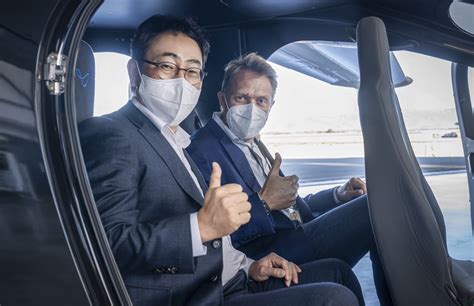 Skt 美 조비 에비에이션 ‘초협력으로 미래 Uam 시장 선점 나선다 Sk텔레콤 뉴스룸