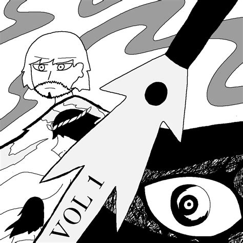 Concure Baltazar Volume 1 Webtoon