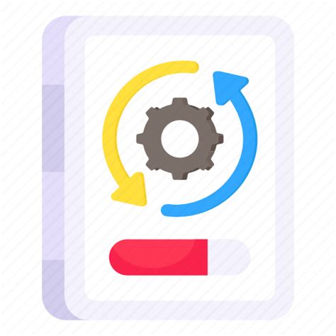 File Update File Refresh Document Update Document Refresh File