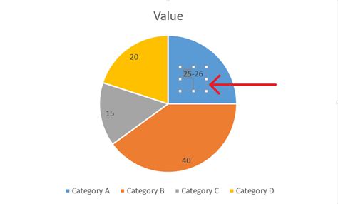 how to remove data labels from an excel chart [step by step] wps