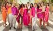 The Valley Cast Net Worth