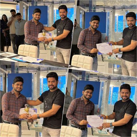Ankit Chauhan On Linkedin Winner🏆 In Ncr Month Of March Year Closing Some Beautiful Moments