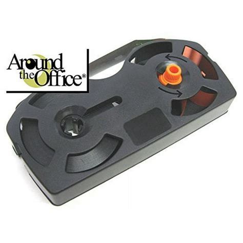 Ibm Selectric Ii Typewriter Ribbon Nukb86hy Correctable Film Ribbon