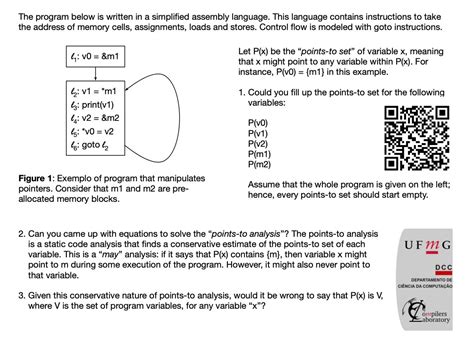 programming compilers academia research university compilers lab