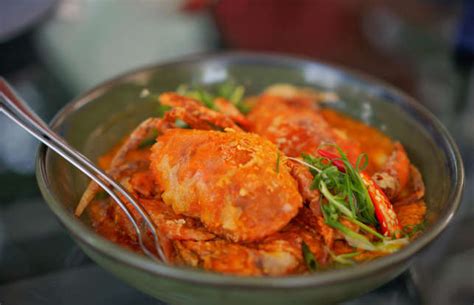 Crab Shells And 28 Other Foods You Didnt Know Were Edible