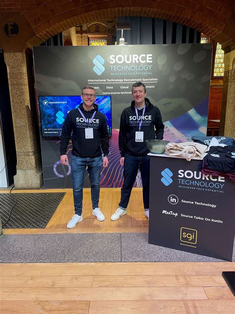 Source Technology On Linkedin Kotlinconf23 Kotlinconf Kotlin