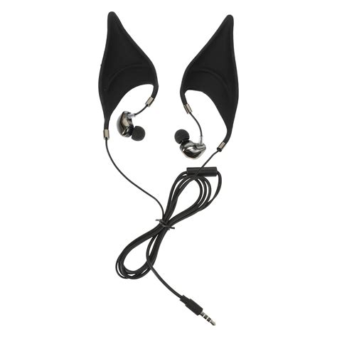 Nuolux Elf Ear Wired Headphones Earbuds Earphones Earsheadset Cosplay