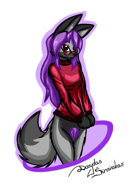 Bottomless Niti — Weasyl