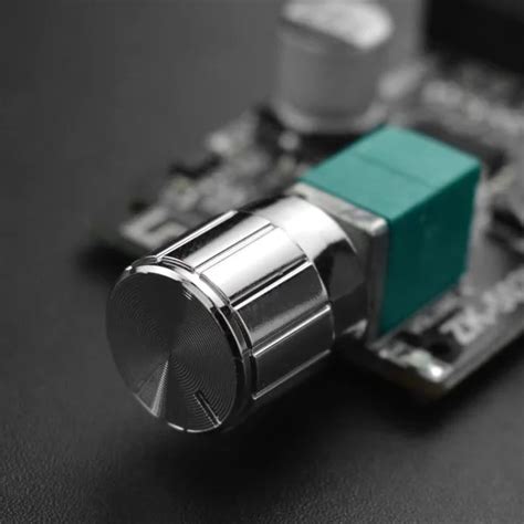 Dfrobot Mini Version Digital Bluetooth Amplifier Board 50w 2