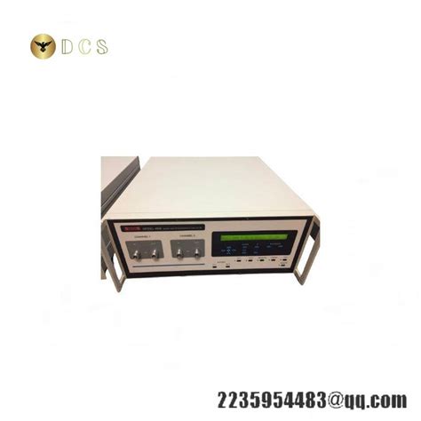spirent technologies tas 4600 noise and interference emulator wireless