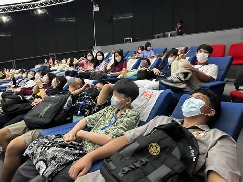 โครงการเรียนปรับพื้นฐาน นักเรียนโครงการ วมว ชั้น ม 4 วันที่ 4 พฤษภาคม พ ศ 2566 กับการเรียนรู้